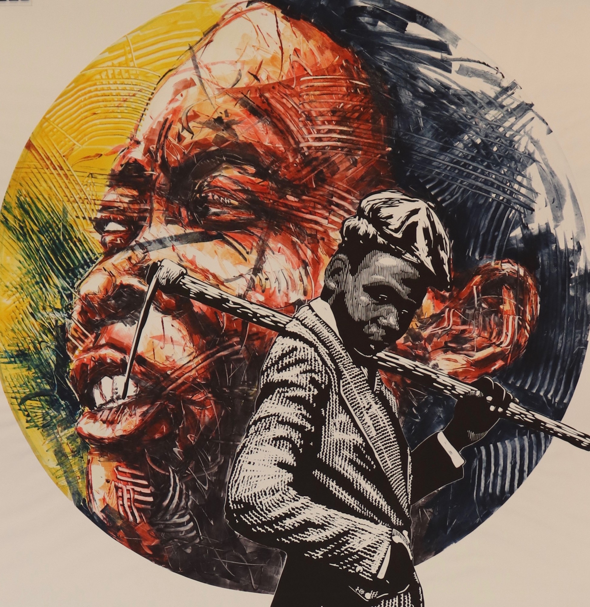 Art Has No Boundaries - MSF Charity Fundraiser | Johannesburg