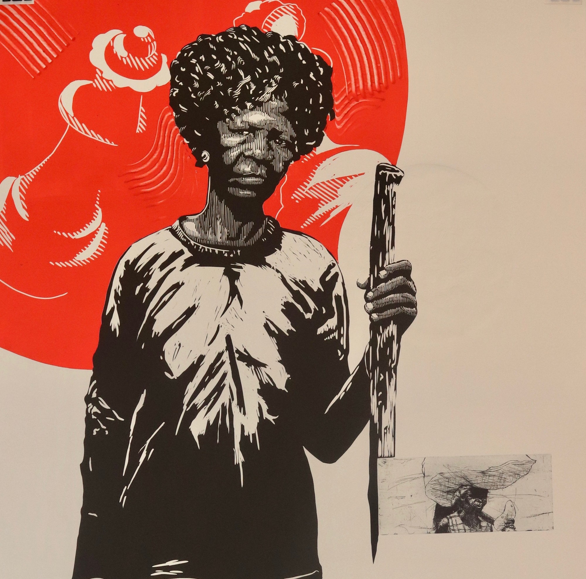 Art Has No Boundaries - MSF Charity Fundraiser | Johannesburg