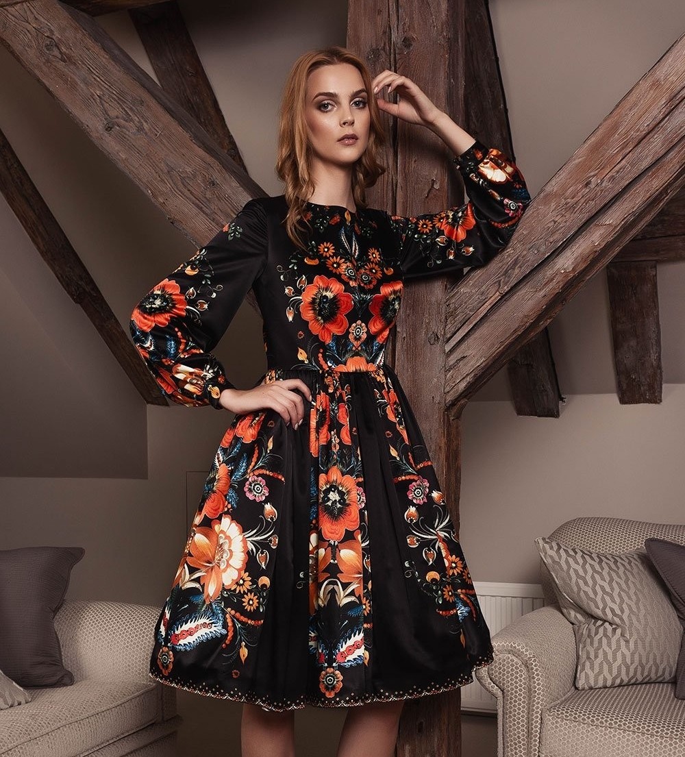 Liina Stein | Shopping | Tallinn