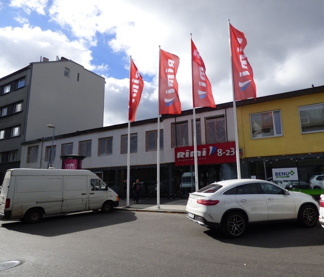 Rimi | Shopping | Tallinn