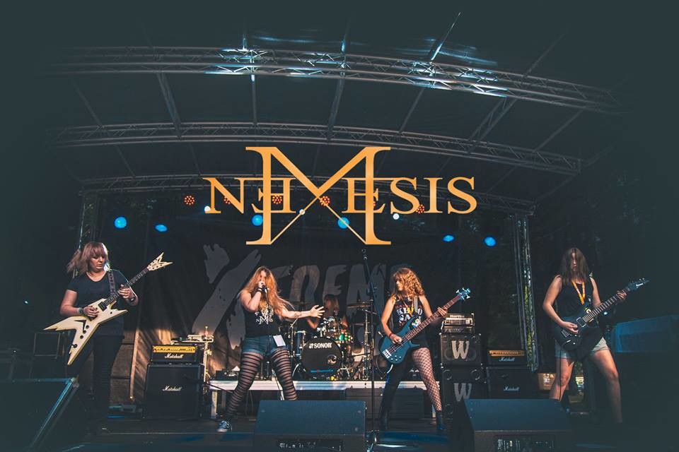 DreamSkillet & Nemesis | Plovdiv