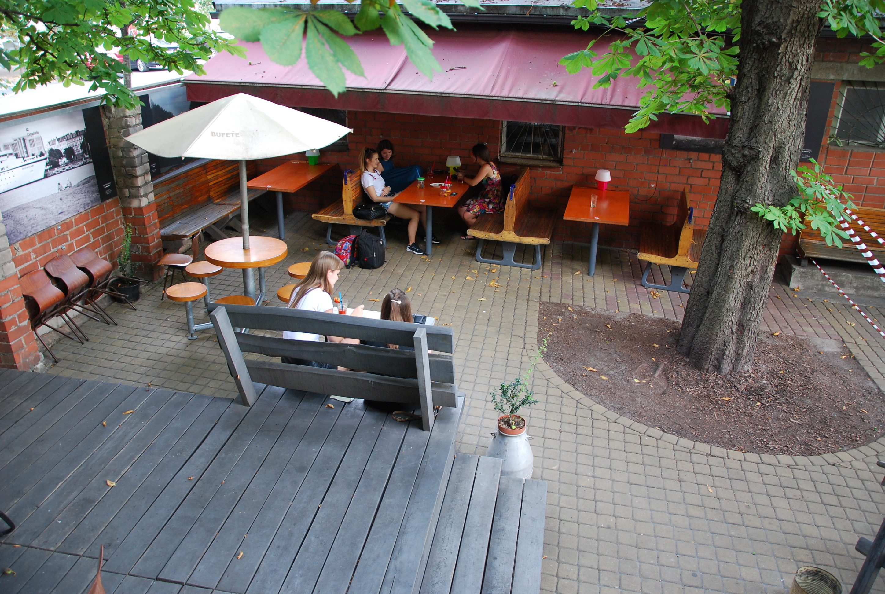 Gauja | Bars, Pubs & Clubs | Riga