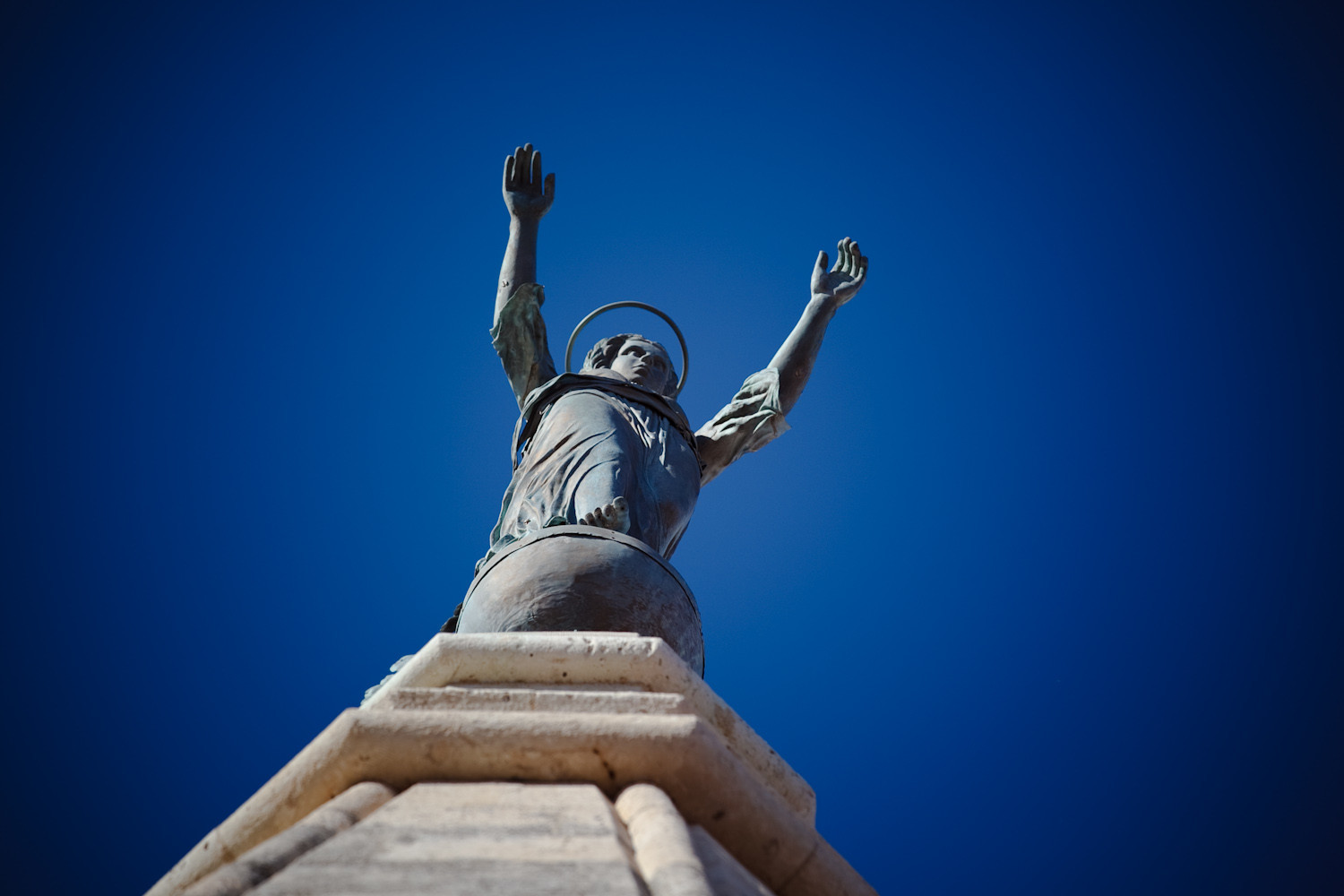 St Donatus' Church | Sightseeing | Zadar