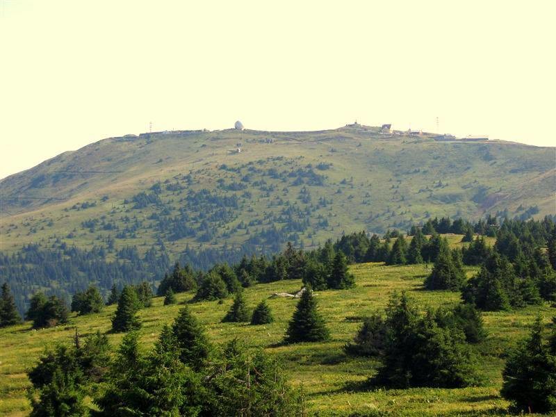 Suvo Rudište | Kopaonik | Belgrade