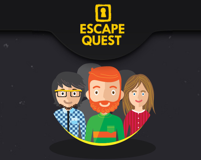 Escape Quest | Leisure, Activities & Sports | Zurich