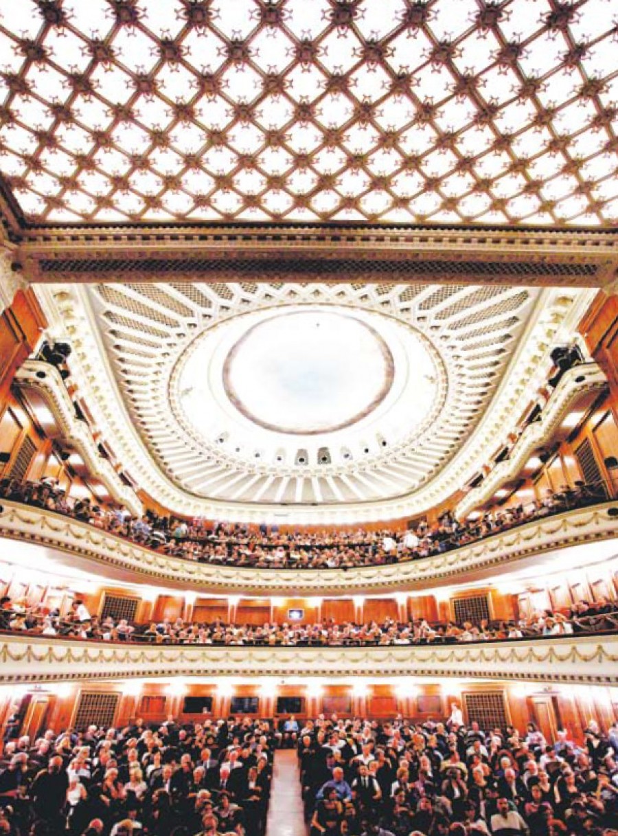 5th Edition of Masterpiece of World Opera | Sofia