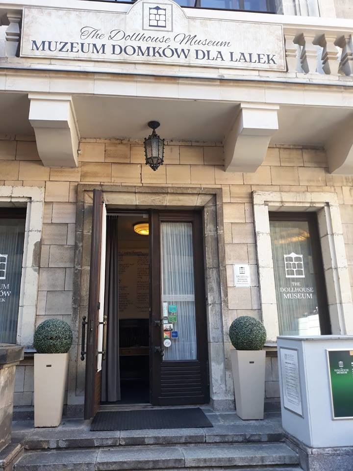 NOT ONLY BASILISK | Warsaw