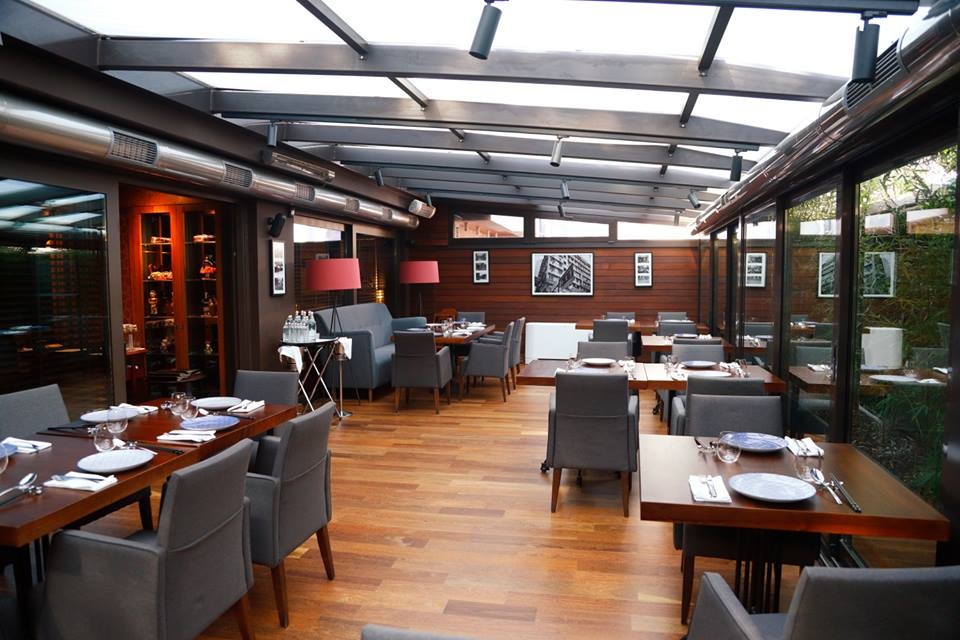 Lili Pham | Restaurants in Sofia | Sofia