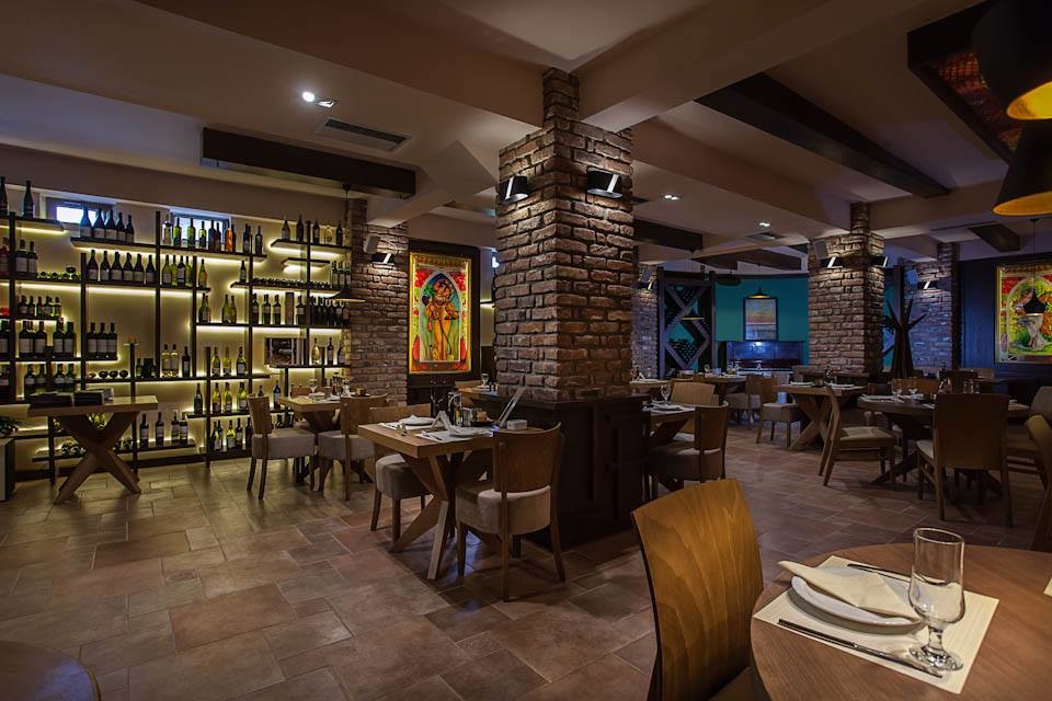 Fish | Restaurants | Skopje