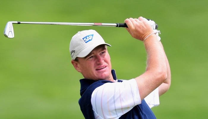 SA Open 2018 | Johannesburg