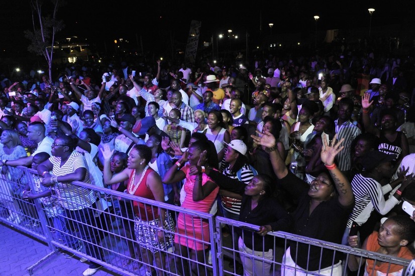 Soweto in Colours Countdown to 2019 | Johannesburg