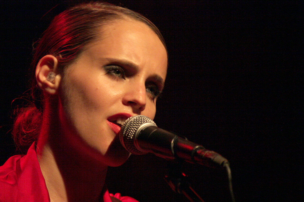 Anna Calvi | Berlin