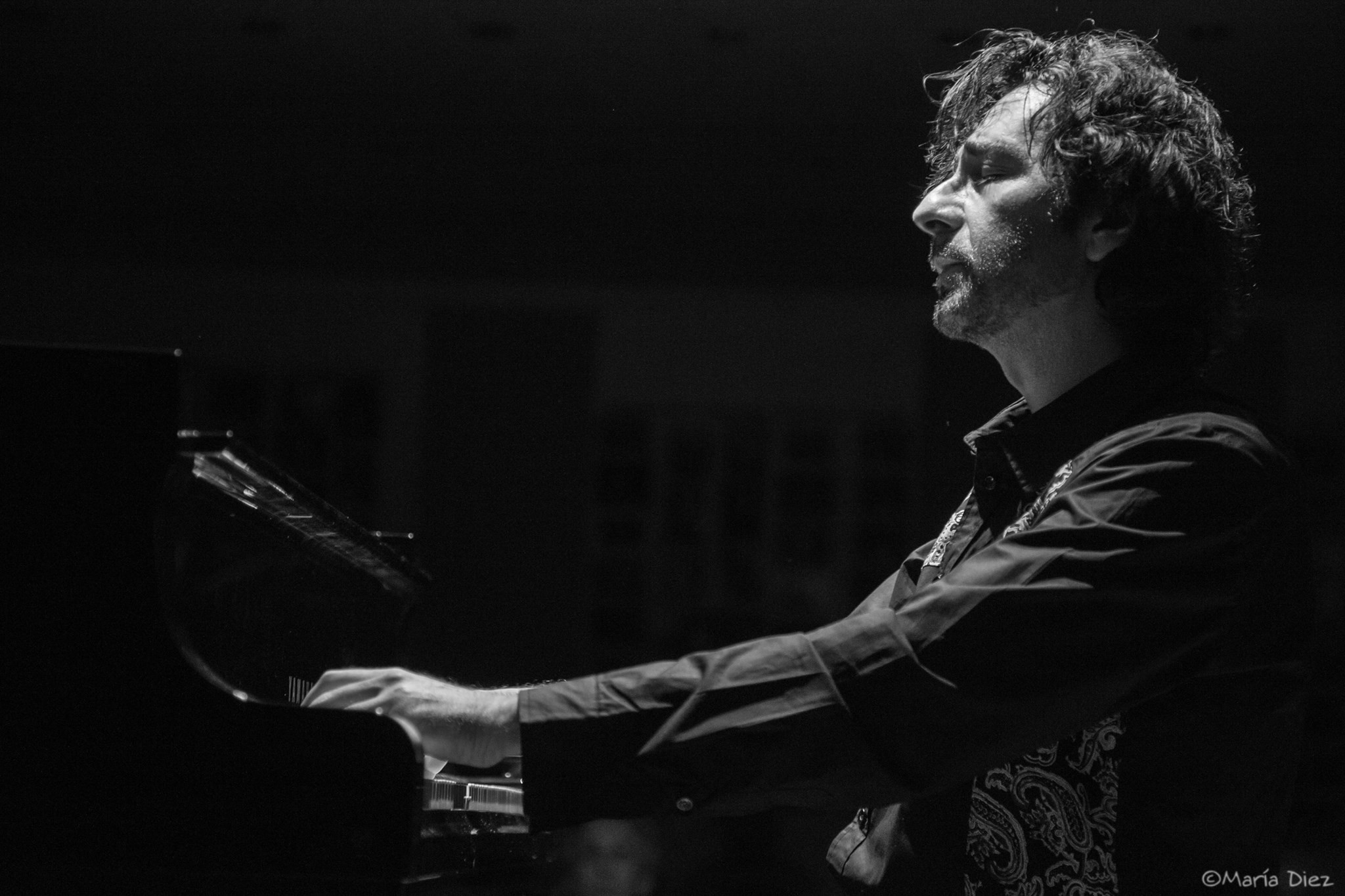 Alessandro Conti | Riga