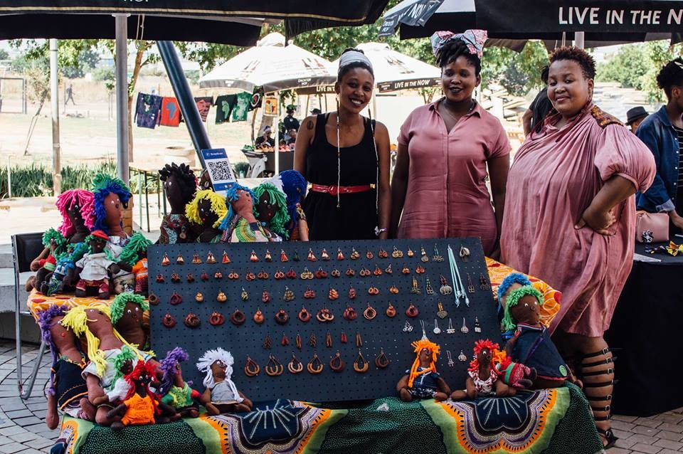 I Love Soweto Festive Night Market | Johannesburg