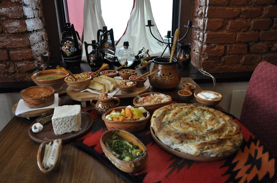 Čardak | Restaurants | Skopje