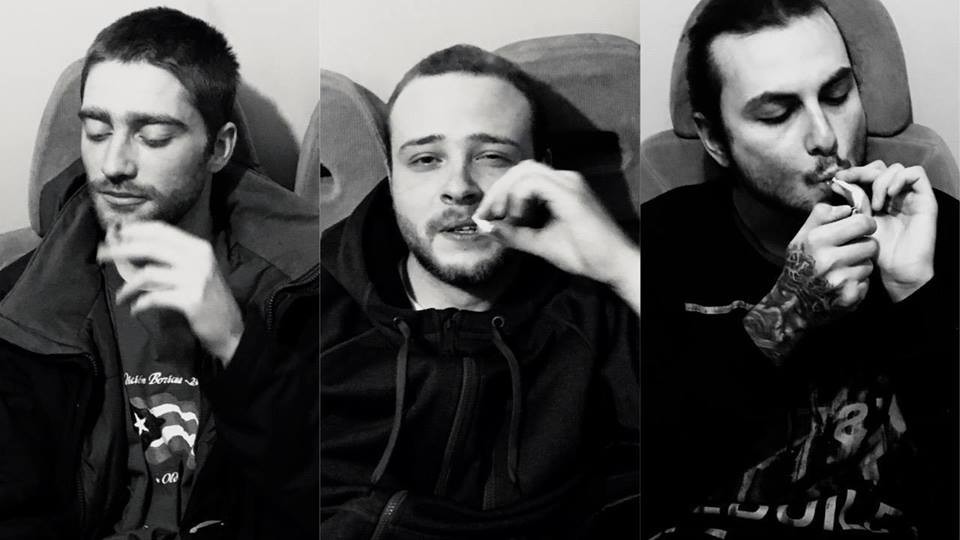 Savage Ravage 10 years | Sofia