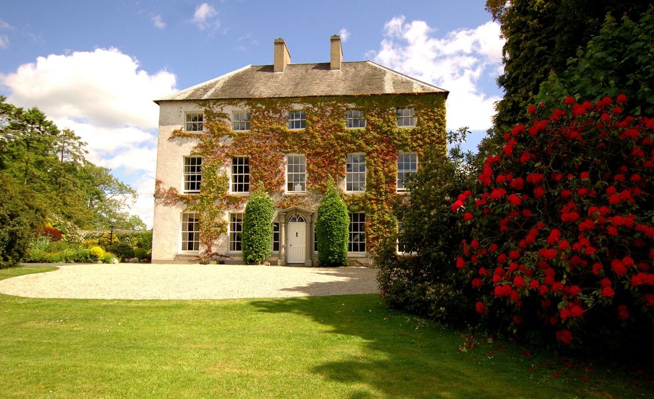 Newforge House | Where to Stay | Belfast & Northern Ireland