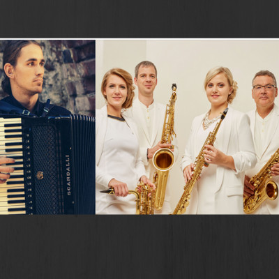 Intangible Dreams | Klaipėda