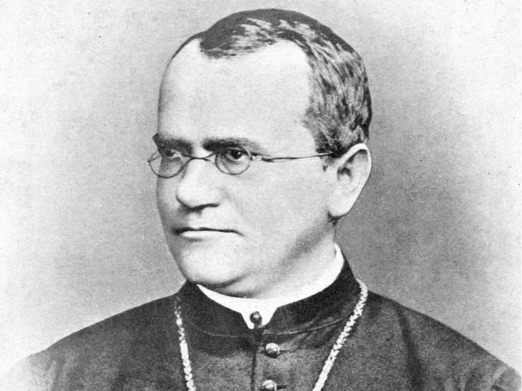 Gregor Mendel: The Father of Genetics