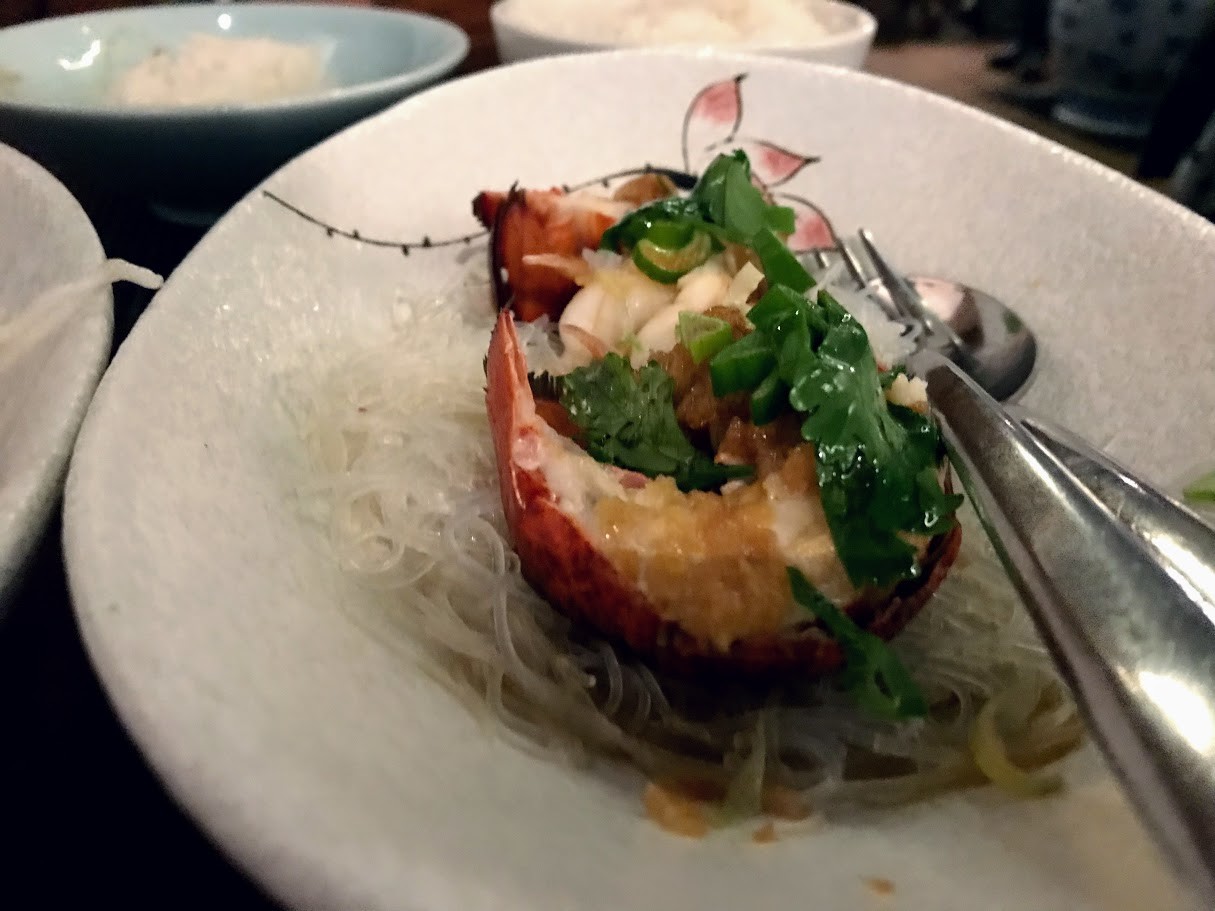 Hongxi | Restaurants | Zurich