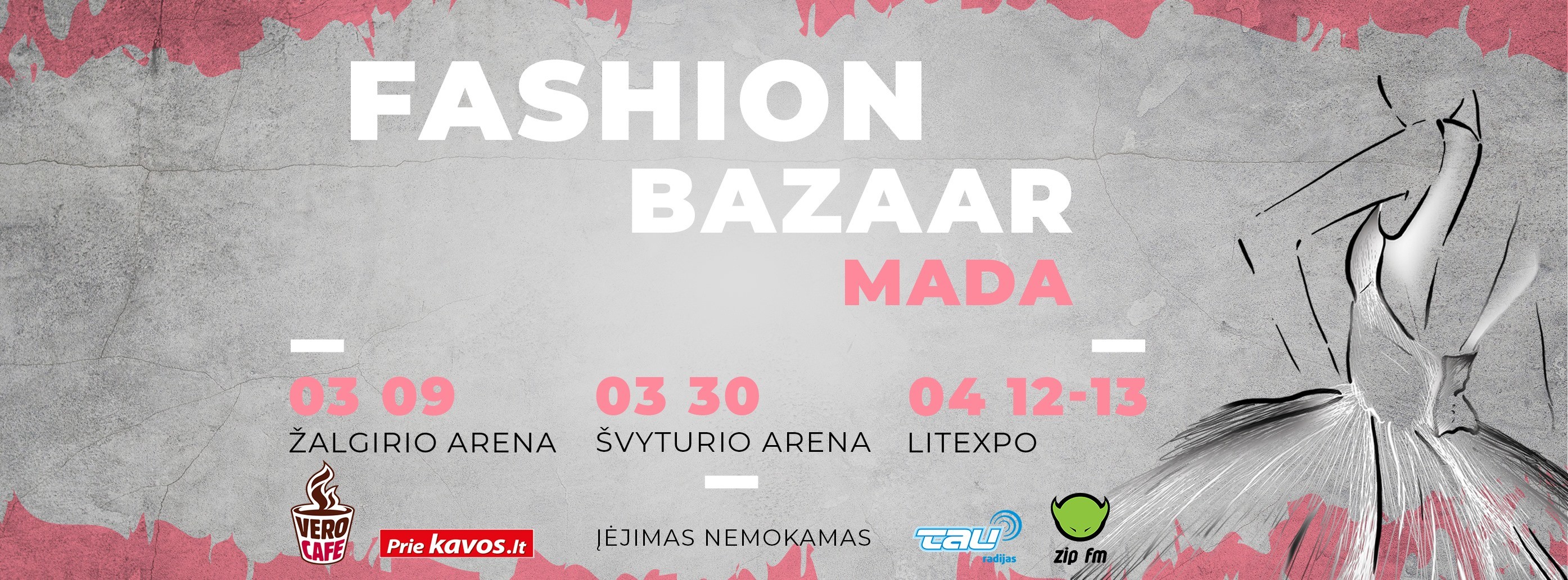 Fashion Bazaar | Klaipėda