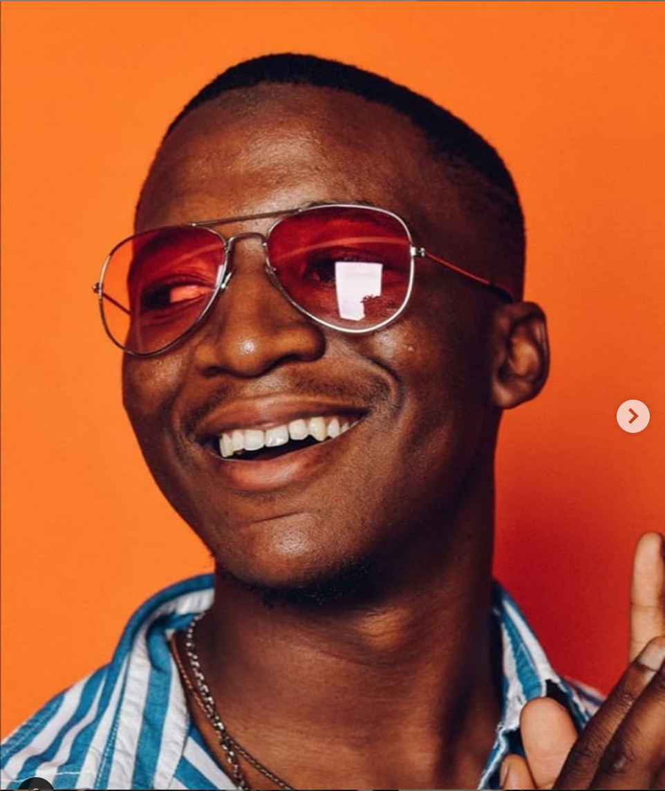 27 Boxes presents Photo-Booth Party ft. Austin Malema | Johannesburg