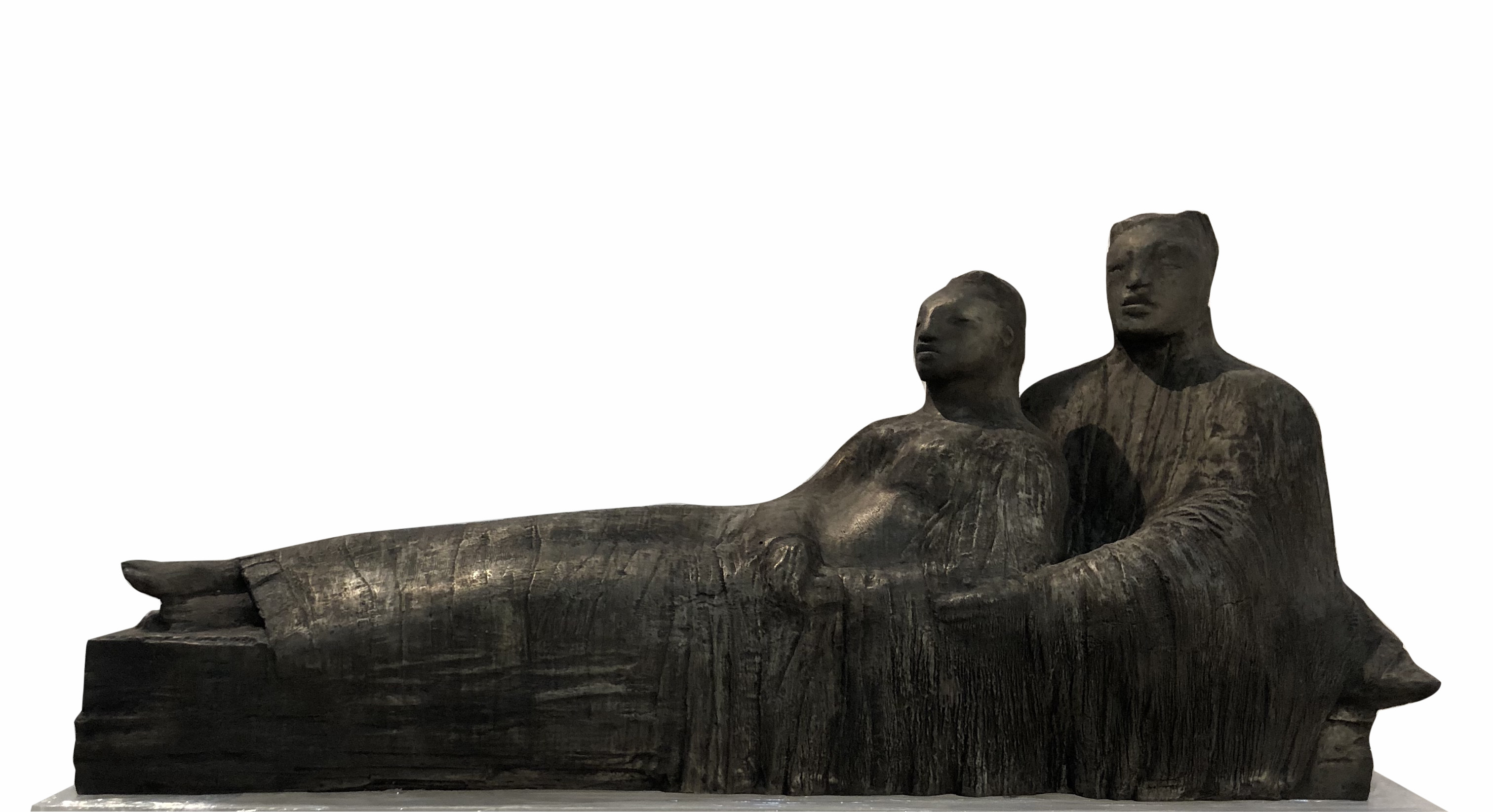 Deborah Bell | Ricky Burnett | Paula Louw | Johannesburg