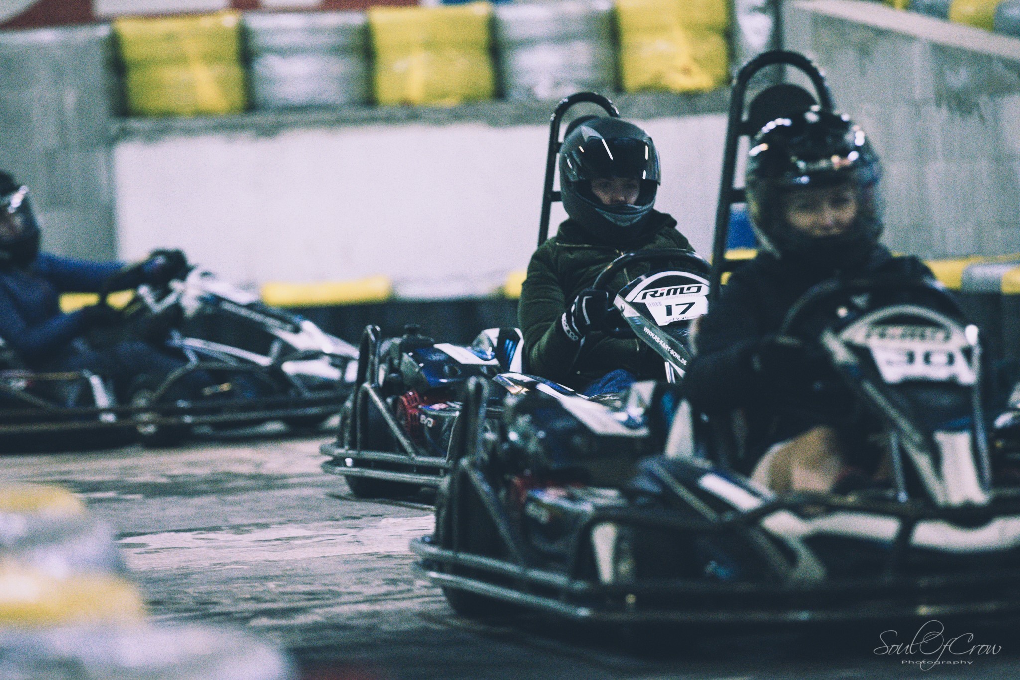 Kartlandas Vilnius | Leisure & Wellbeing | Vilnius