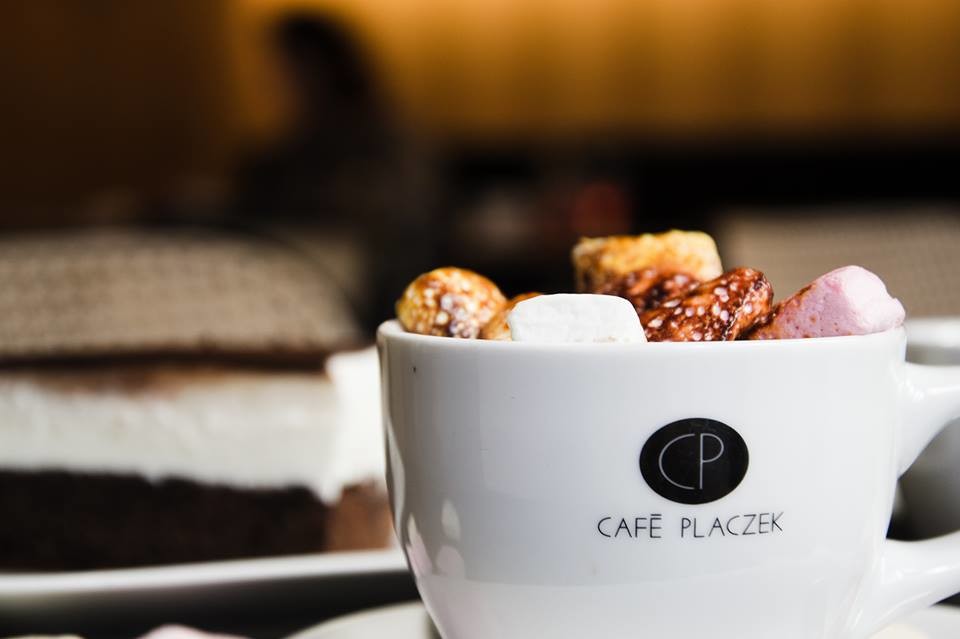Cafe Placzek | Cafes | Brno