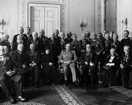 The January Uprising (1863-64)