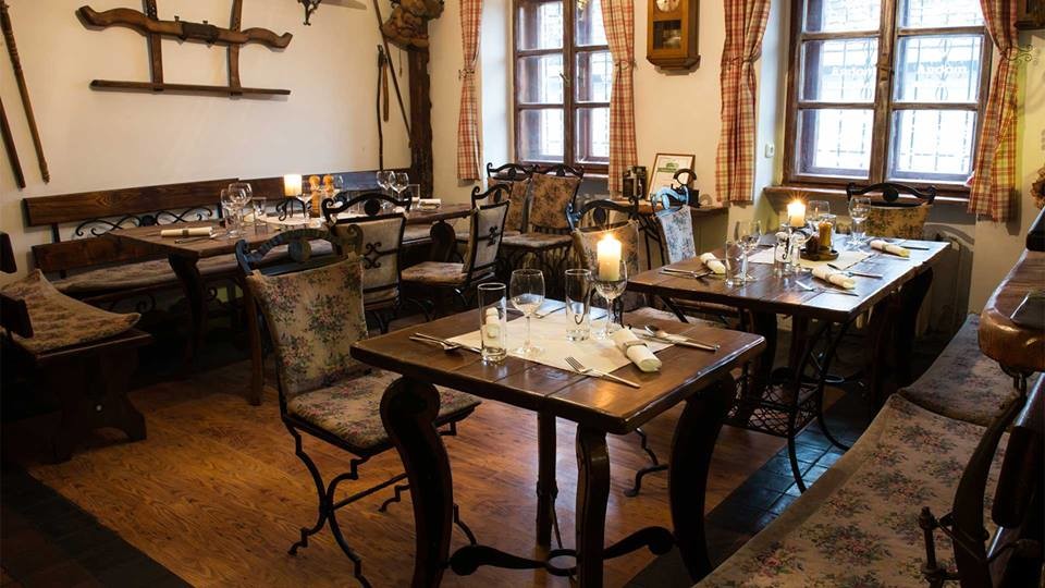 Modrá Hviezda | Restaurants | Bratislava