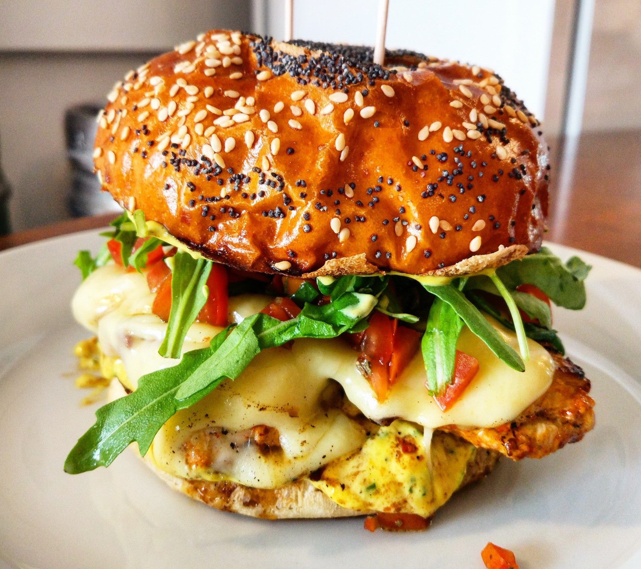 Roxor BRGR & Beer | Restaurants | Bratislava