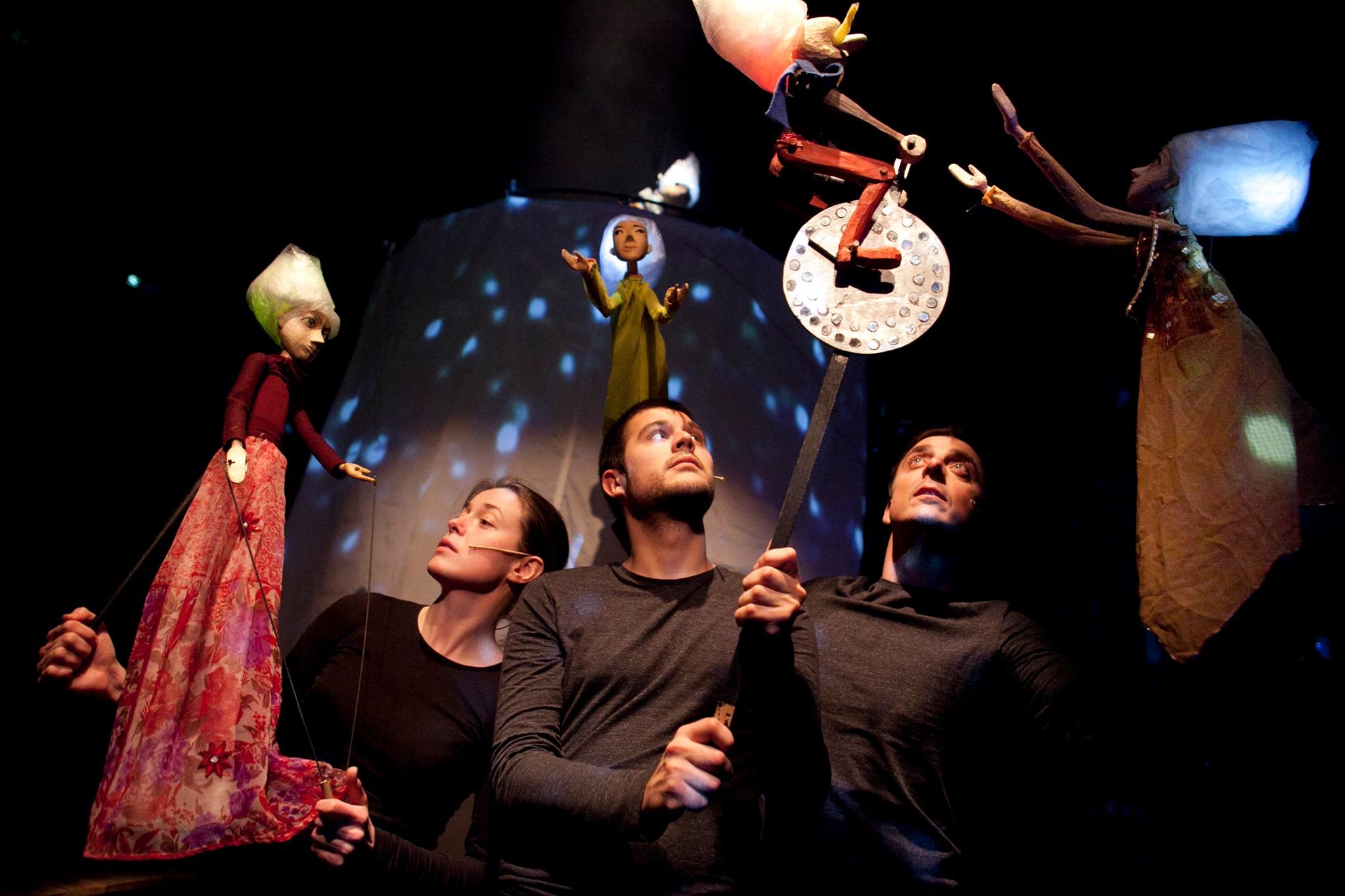 Mini Theatre | Culture | Ljubljana