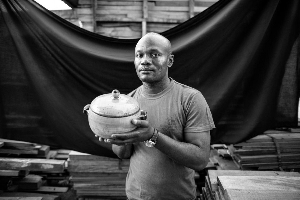 The most important item