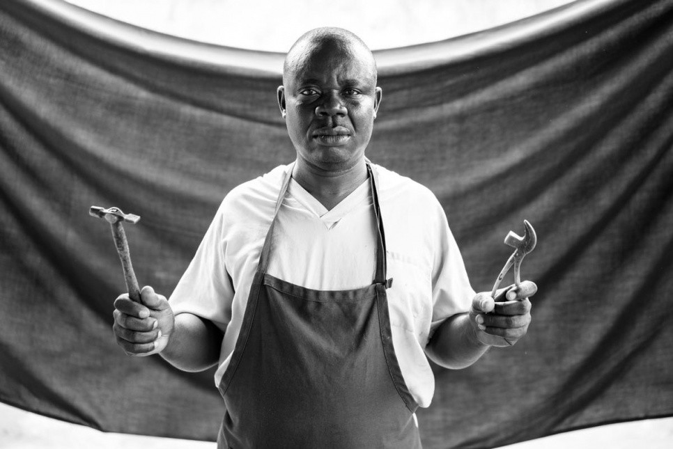 The most important item