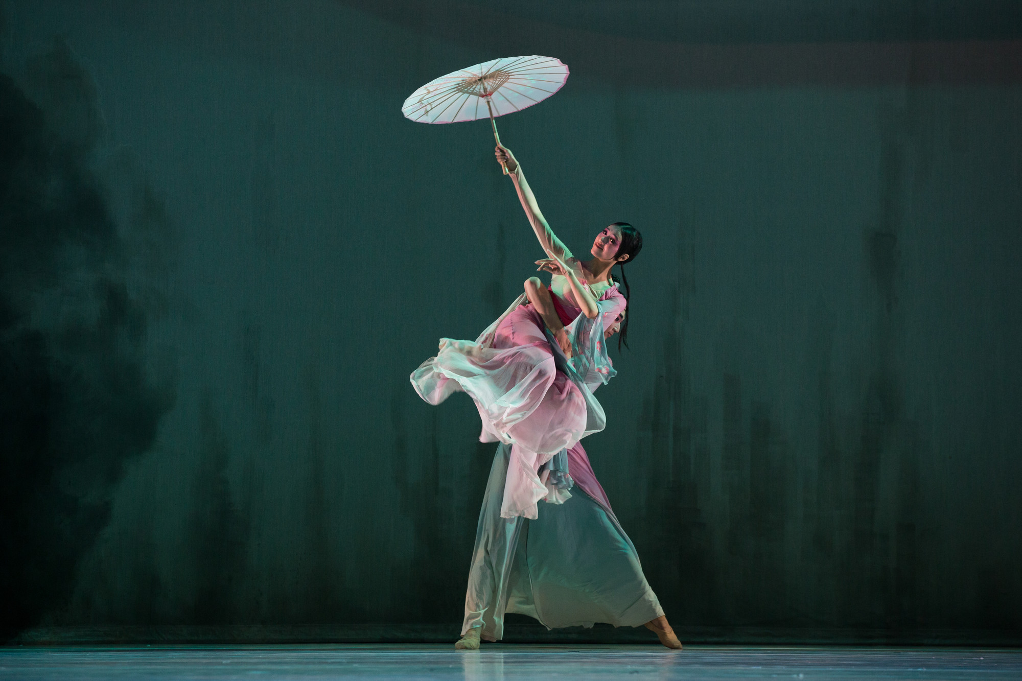 Baltic Ballet Festival. Festival opening concert | Riga
