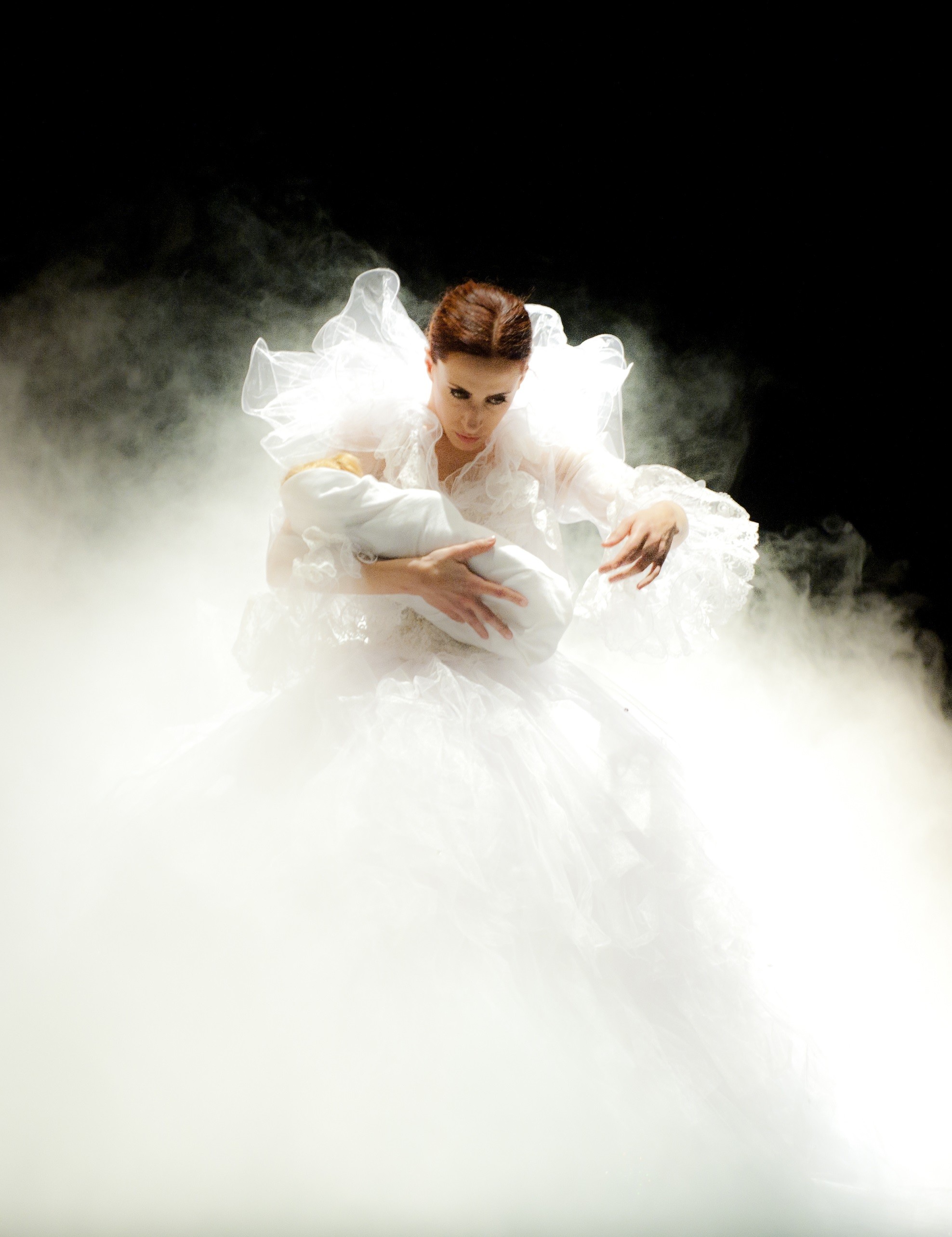 Baltic Ballet Festival. Vortice. Dracula | Riga