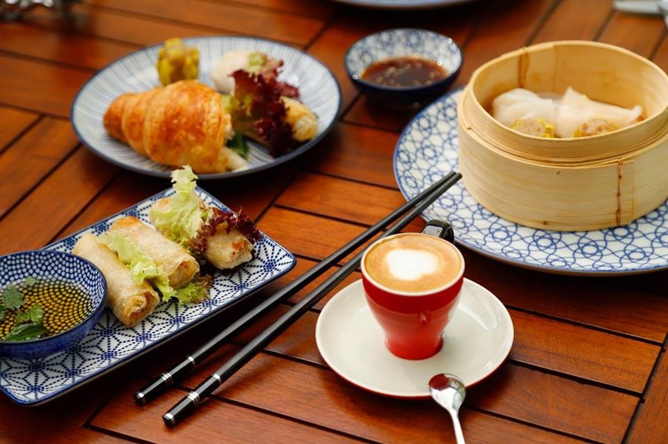 We Love Sunday at Lili Pham | Sofia