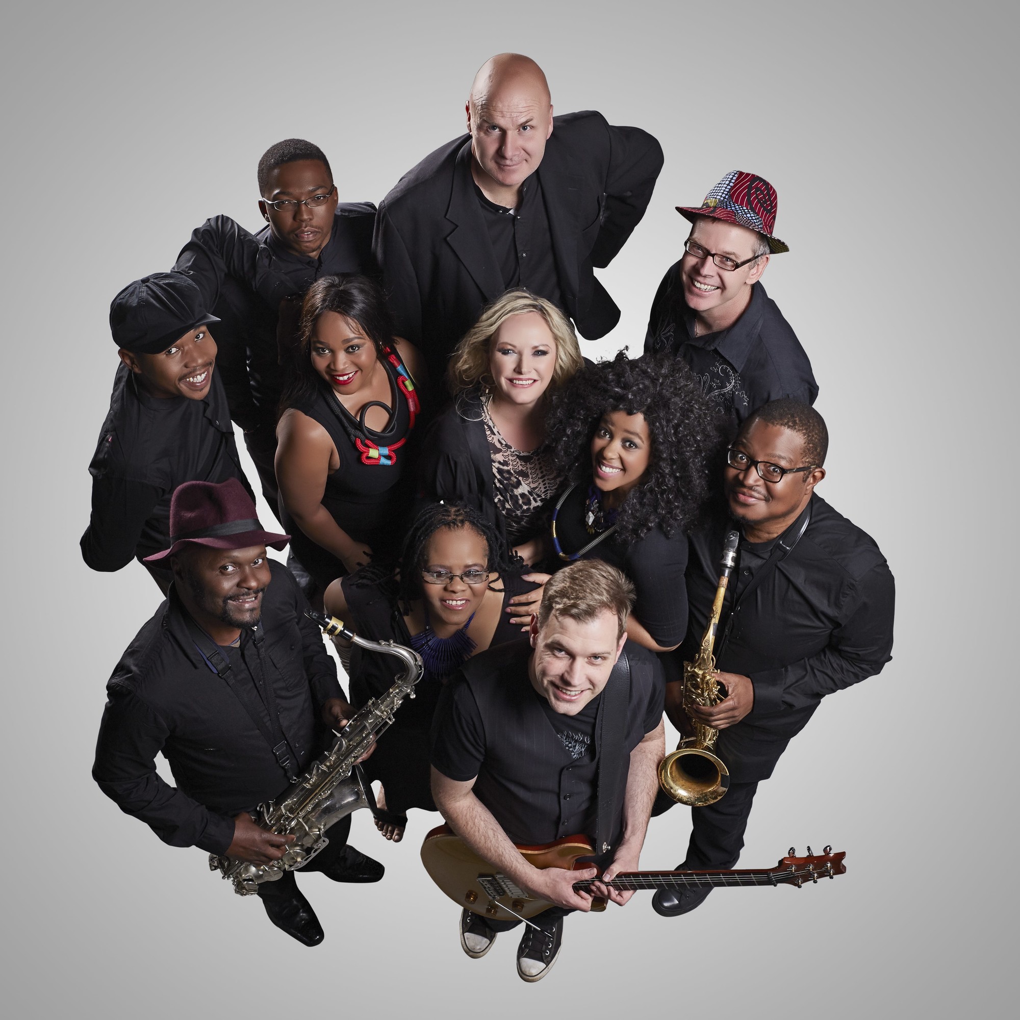 The Mango Groove 30th Anniversary Concert | Johannesburg