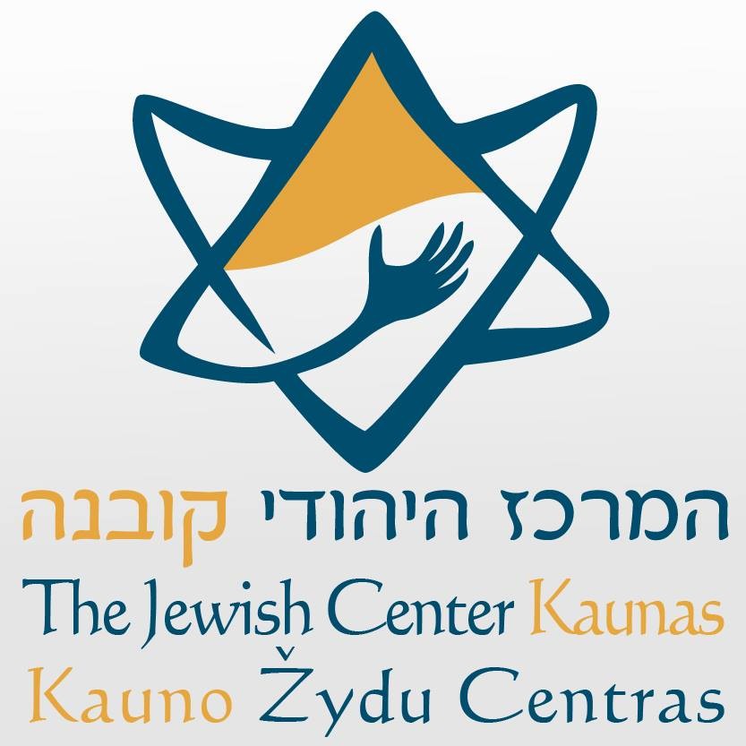 Jewish Center Kaunas | Jewish Kaunas | Kaunas