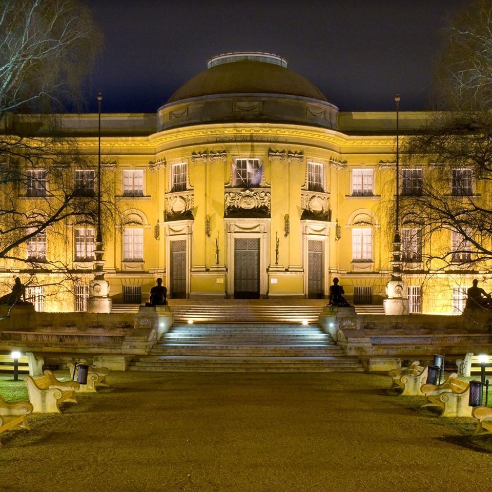 Deri Museum | Sightseeing | Debrecen