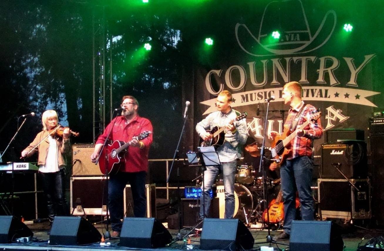 PakavRockBand | Riga