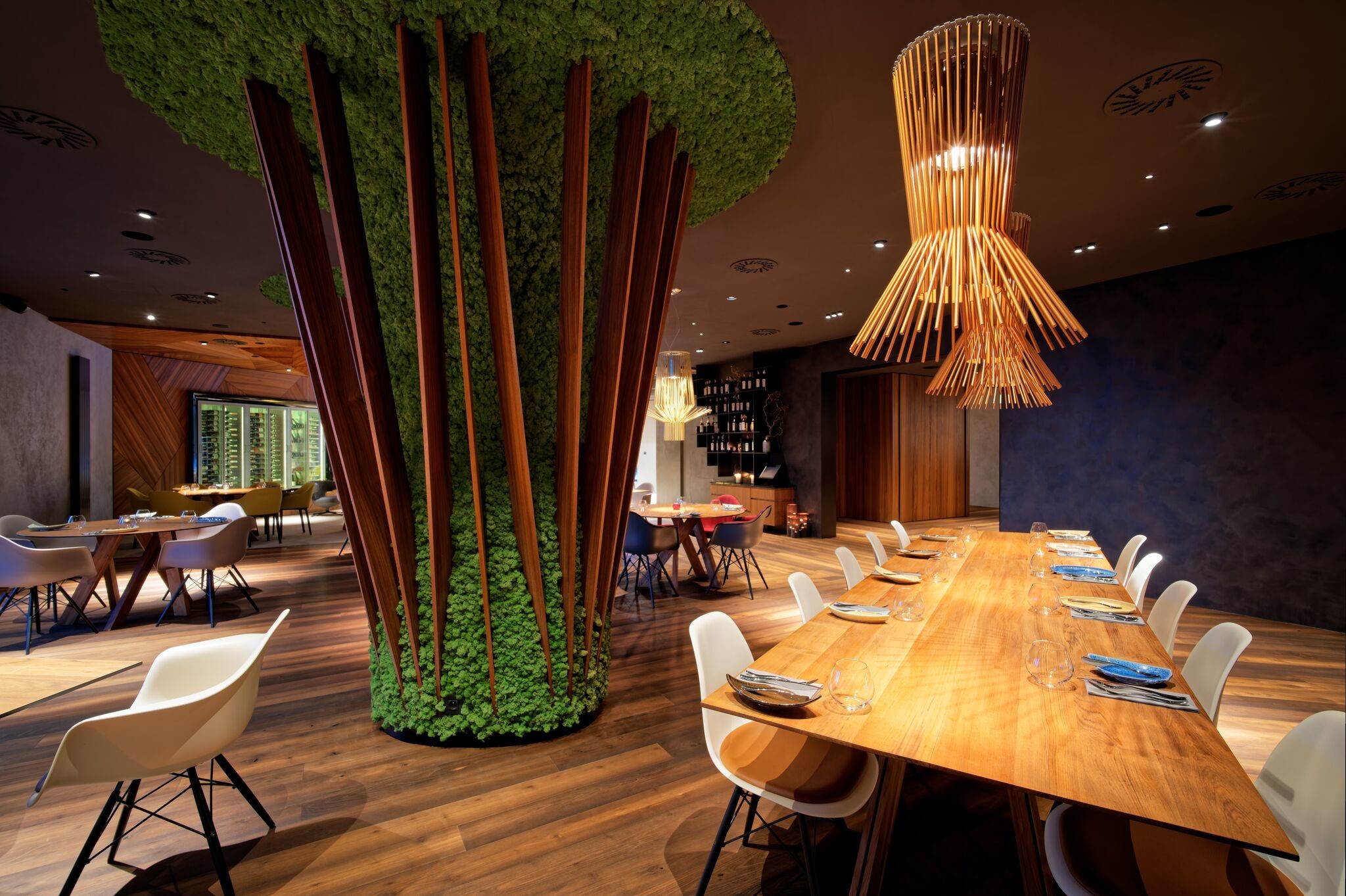 Signature | Restaurants | Brno