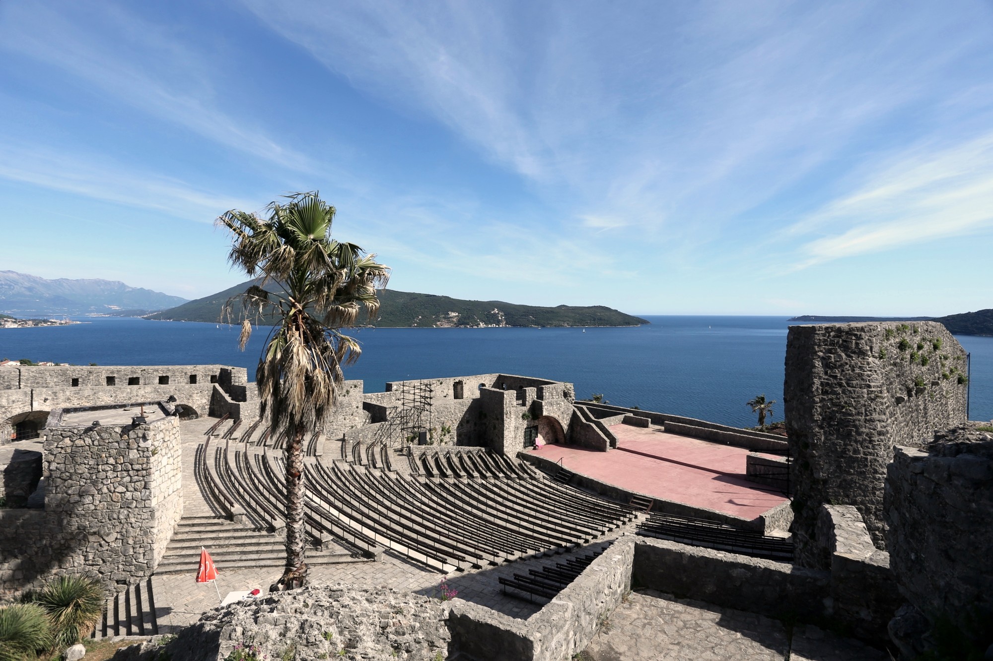 Kanli Kula | Sightseeing | Herceg Novi