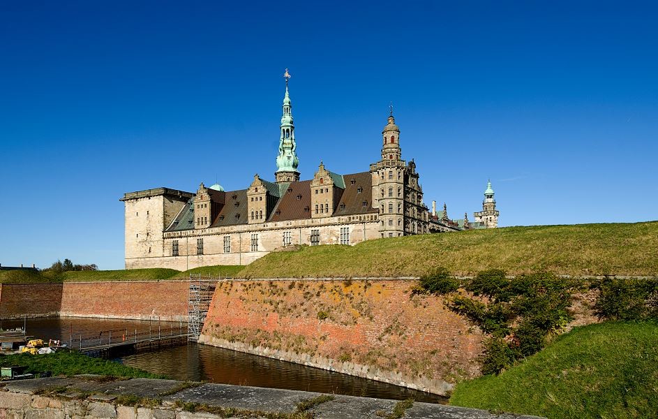 Kronborg Castle | Further Afield | Copenhagen