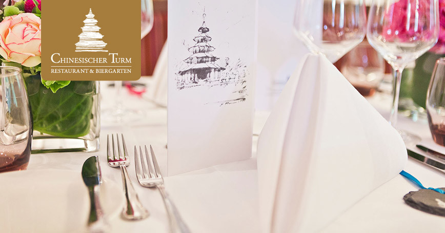 Chinesischer Turm | Restaurants | Munich