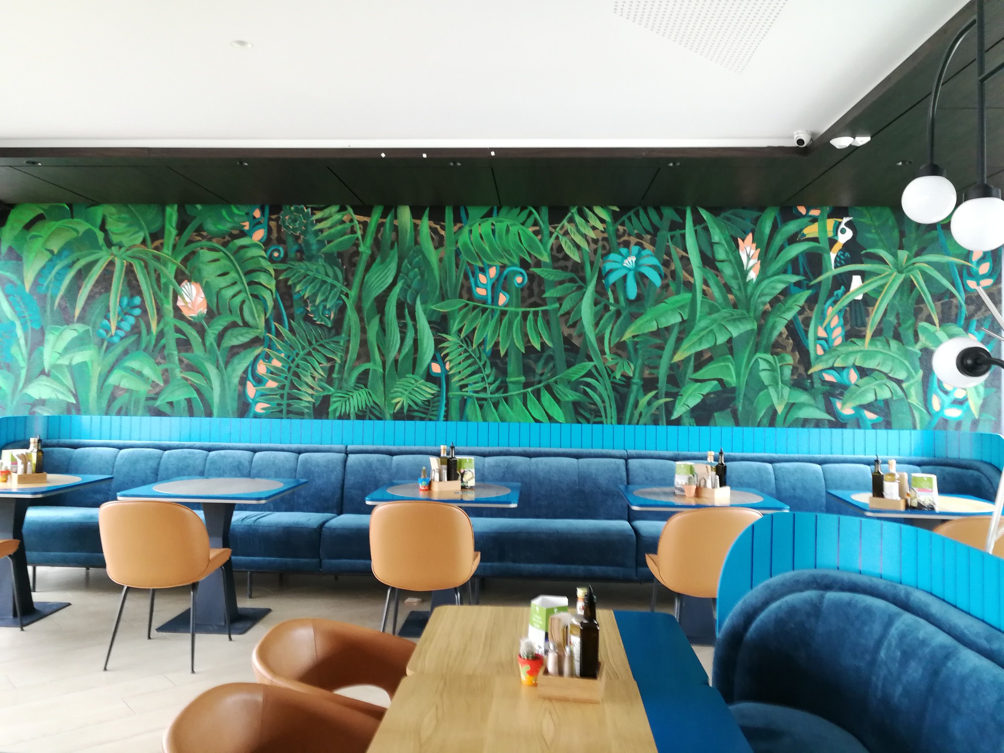 Urban Table | Restaurants in Sofia | Sofia