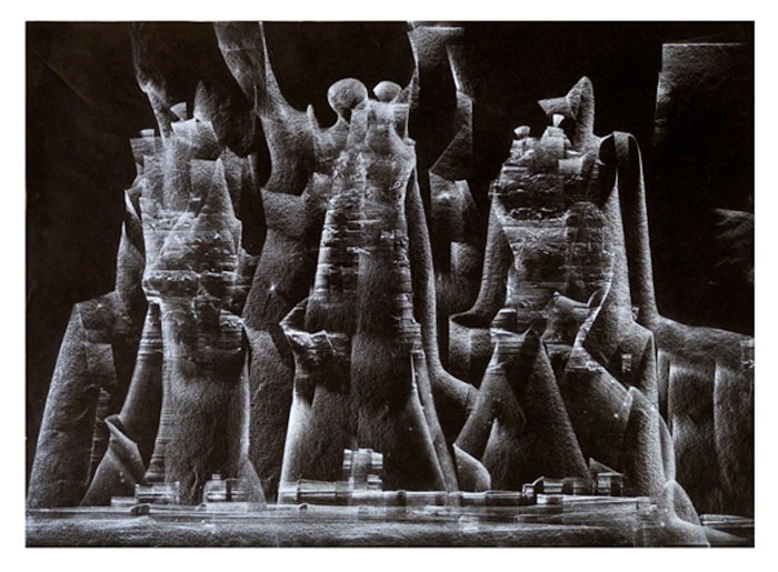 Vassil Ivanov (1909 – 1975) | Sofia