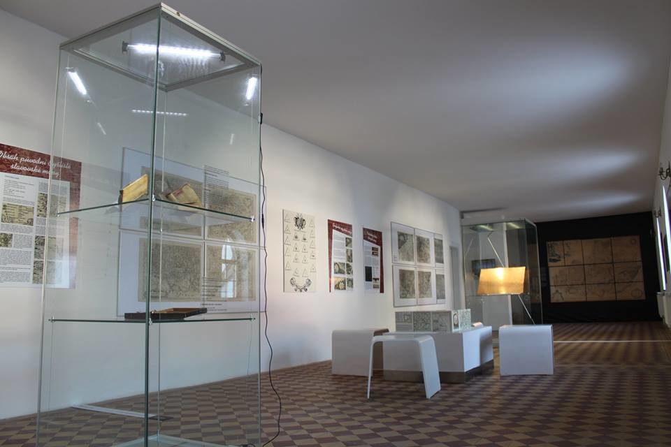 Mendel Museum | Sightseeing | Brno