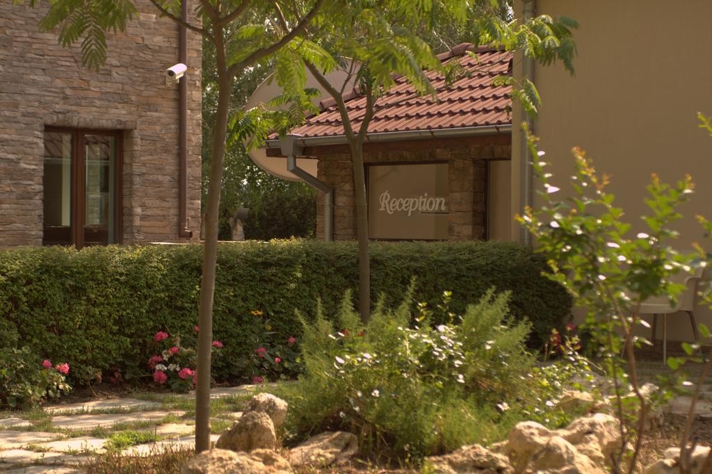 Horizont Hotel | Hotels | Varna